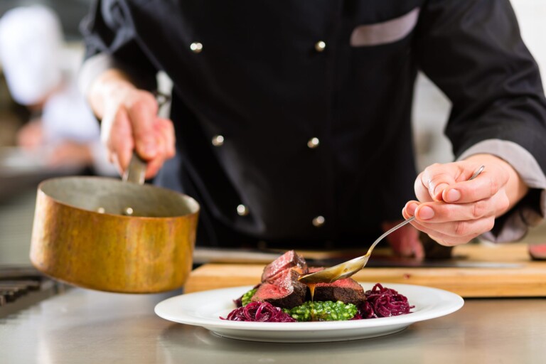 Private Chef Aruba | The Best Aruba Private Chef Services