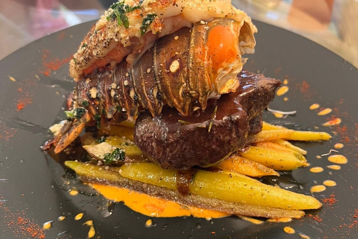 Private Chef Aruba | The Best Aruba Private Chef Services