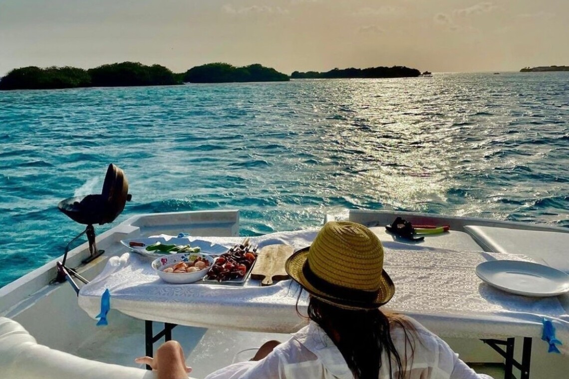 Aruba Private Boat Tours | Yacht Rental | Private Catamaran