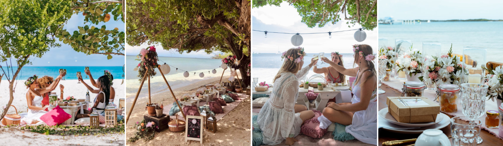 Bachelorette Trip To Aruba - Aruba Hostess