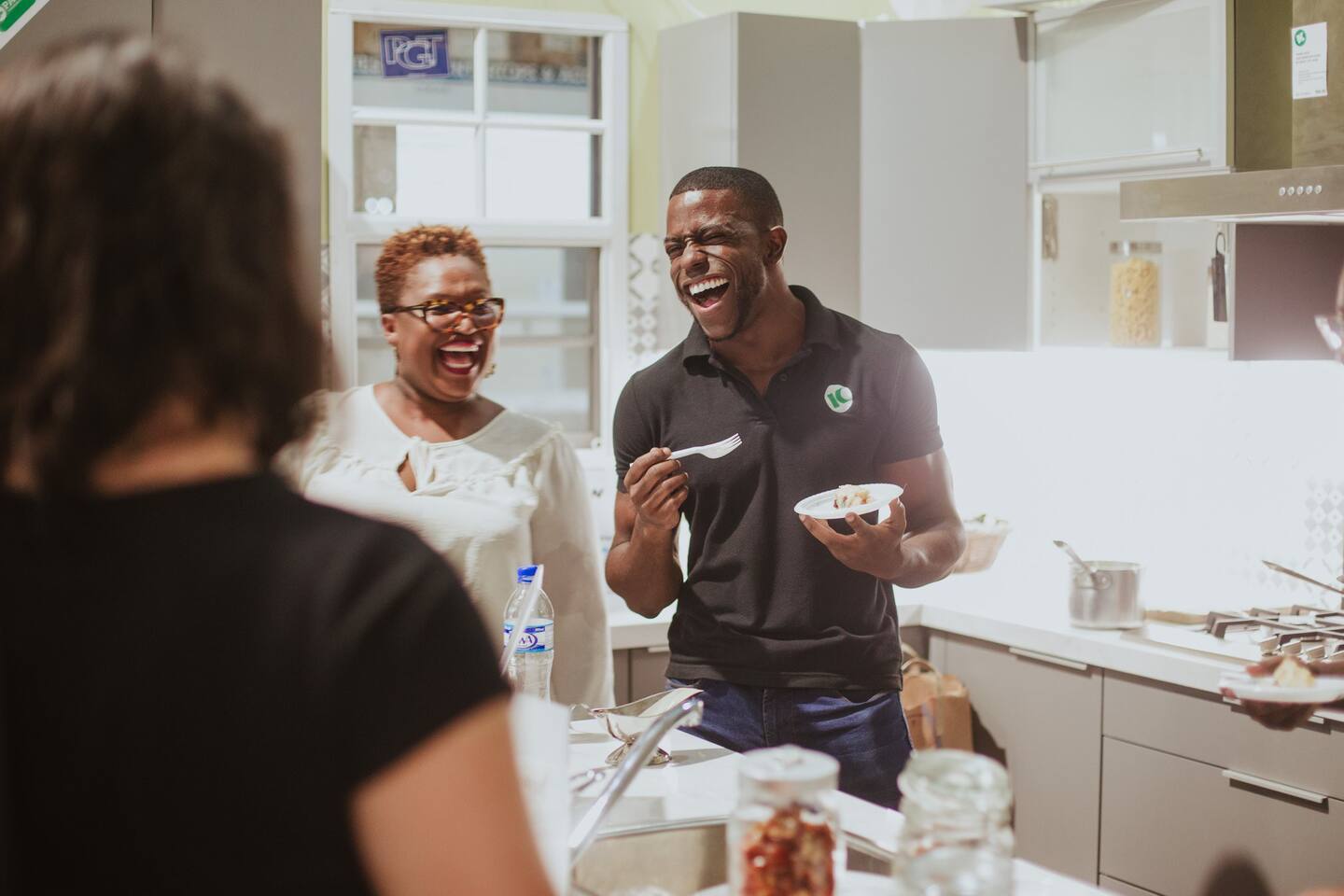 Private Cooking Class In Aruba | Hire A Cook - Aruba Hostess