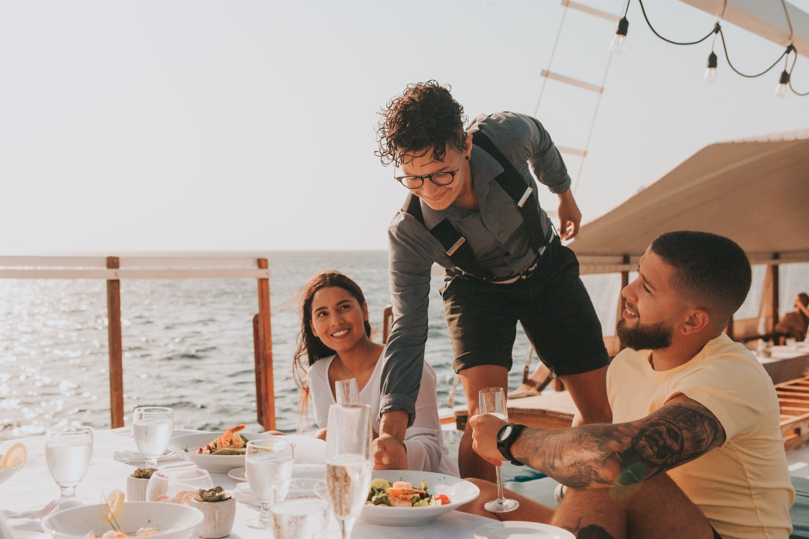 Private Cooking Class In Aruba | Hire A Cook - Aruba Hostess
