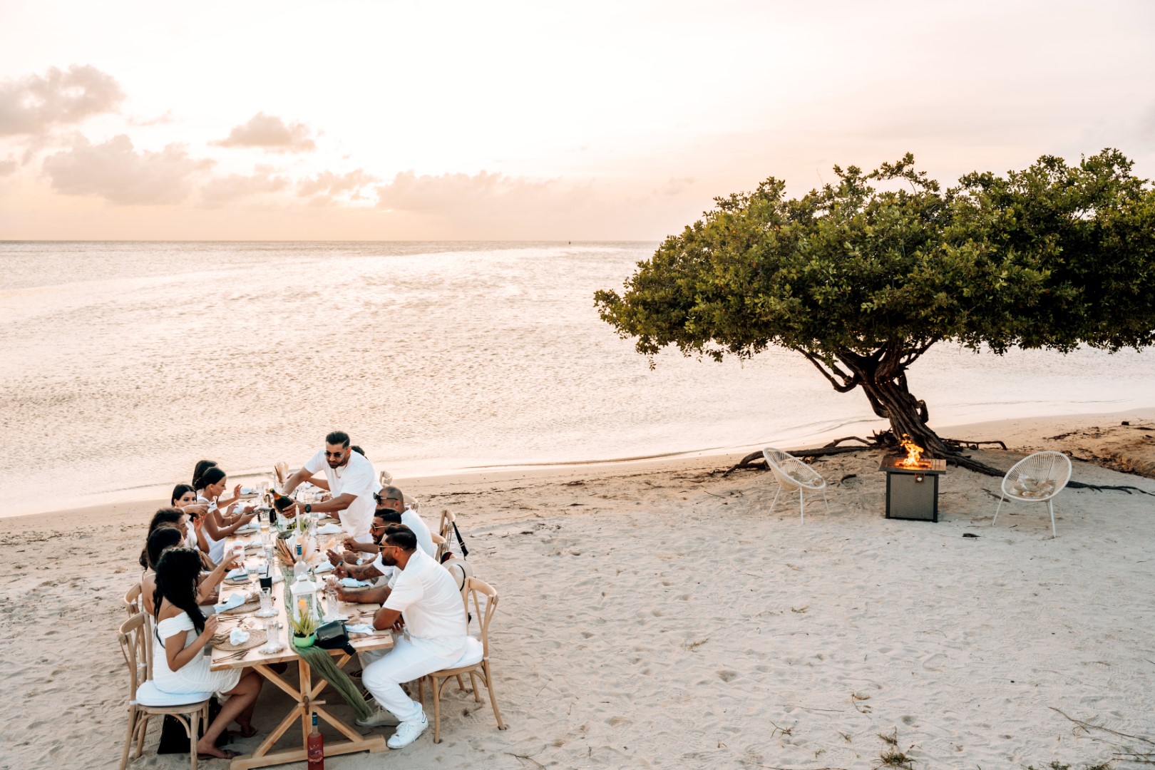 Private Chef Aruba | The Best Aruba Private Chef Services